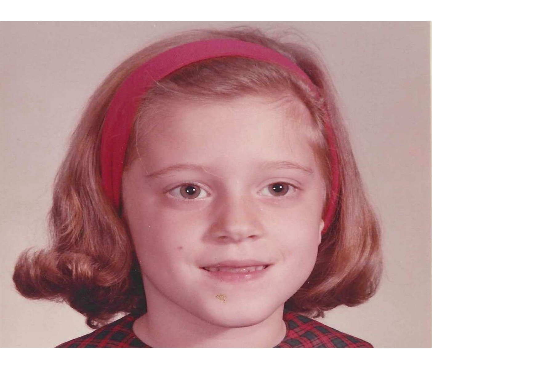 A Delightful Child - God Loving Activist